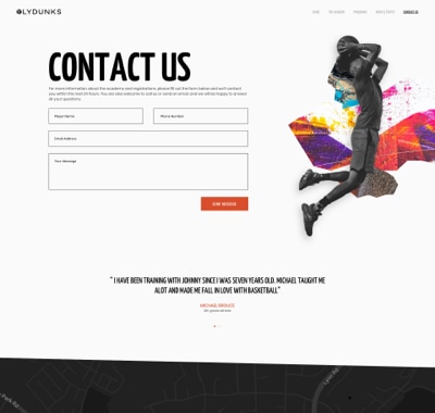 Contact Us – Pulse Lab