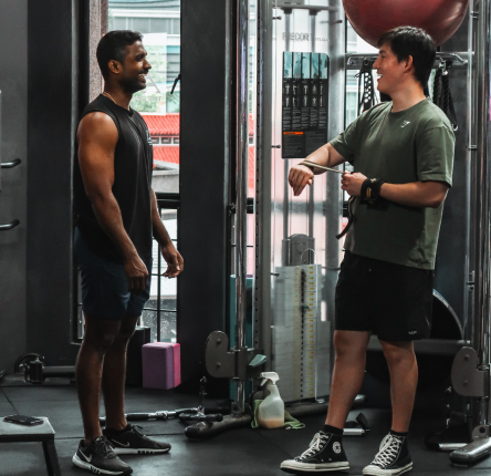 About Us – Pulse Lab